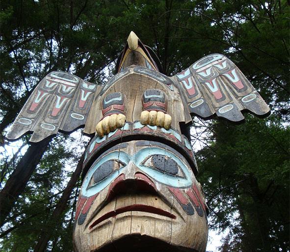 First Nations - Arlene H. Henry